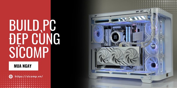 Trang chủ - Công ty Cổ phần Công nghệ và Thương mại Sicomp