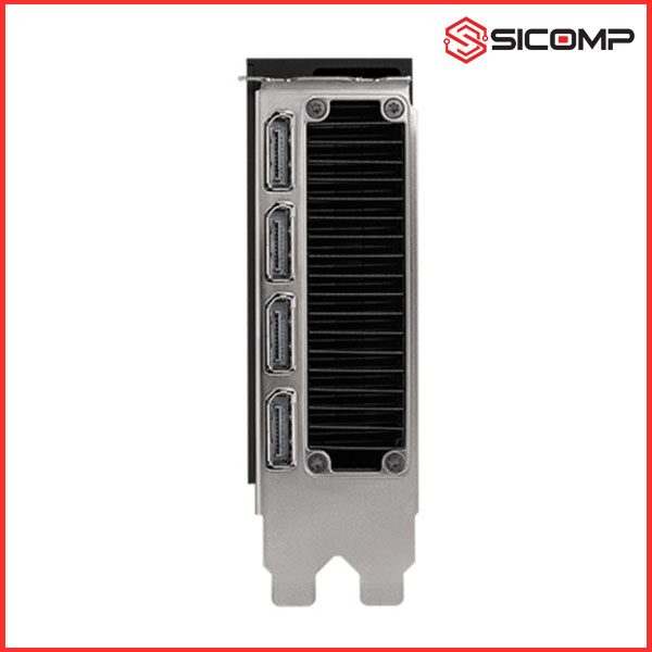 Card màn hình LEADTEK NVIDIA RTX 6000 ADA GENERATION (48GB GDDR6)