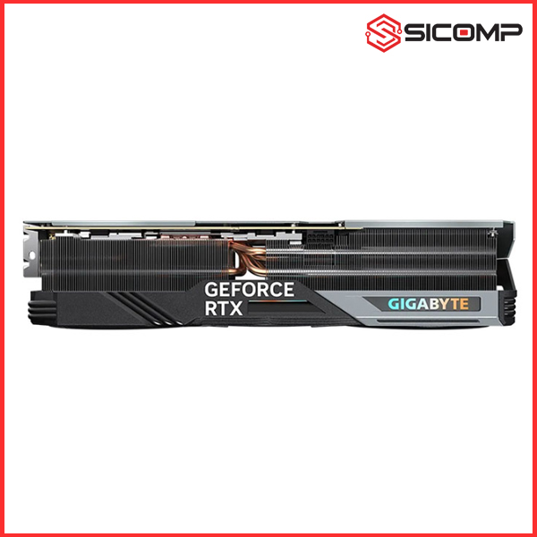 CARD MÀN HÌNH GIGABYTE RTX 4090 GAMING OC - 24G