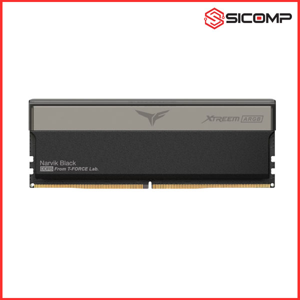 RAM DESKTOP TEAMGROUP T-FORCE XTREEM ARGB 32GB (2x16GB) 7200 MHZ DDR5