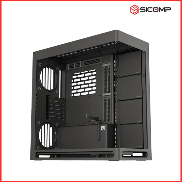 Vỏ Case HAVN HS 420 White – Thiết Kế Hiện Đại, Giá Tốt