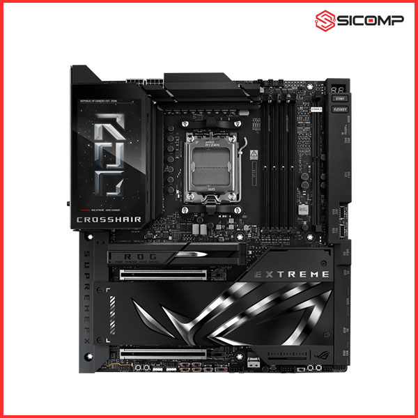 Mainboard Asus Rog Crosshair X870E Extreme