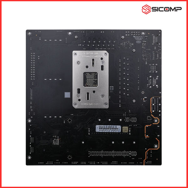 Mainboard Colorful Battle-AX B650M-Plus V14