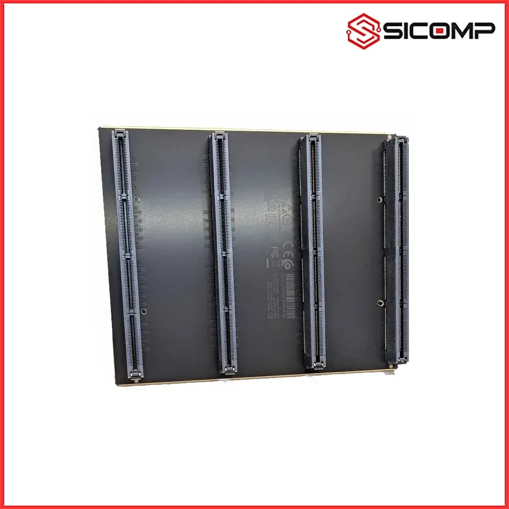 NVIDIA NVLINK BRIDGE 4 WAY, 4 SLOT CHUẨN