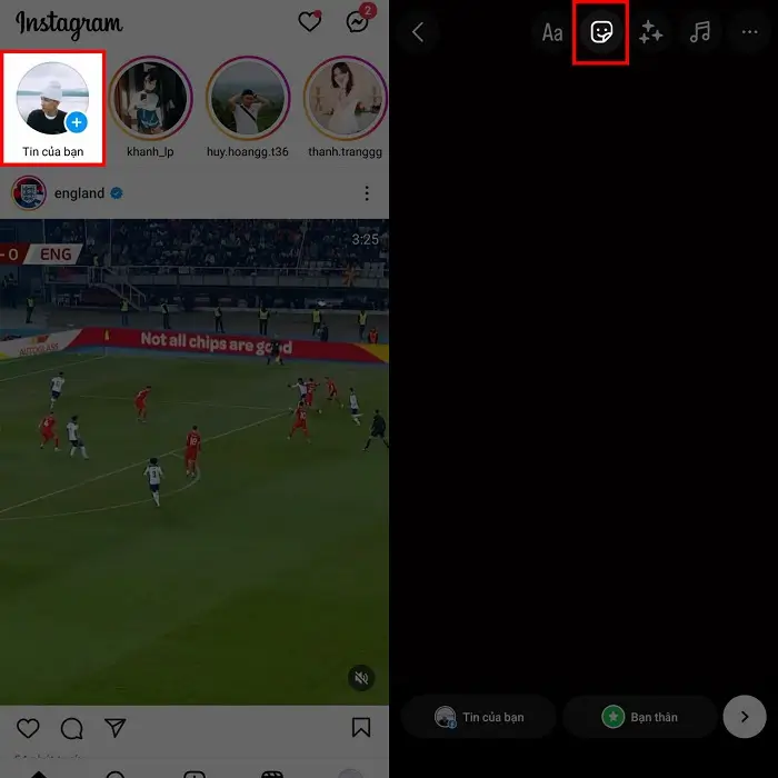 Cách Tạo Sticker Từ Ảnh Trên Điện Thoại Iphone Và Android