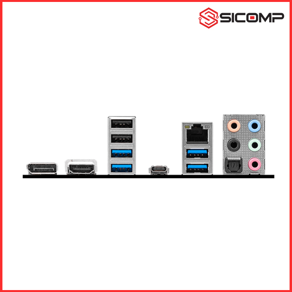 MAINBOARD MSI PRO Z690-P DDR4 (INTEL Z690, SOCKET 1700, ATX, 4 KHE RAM ...